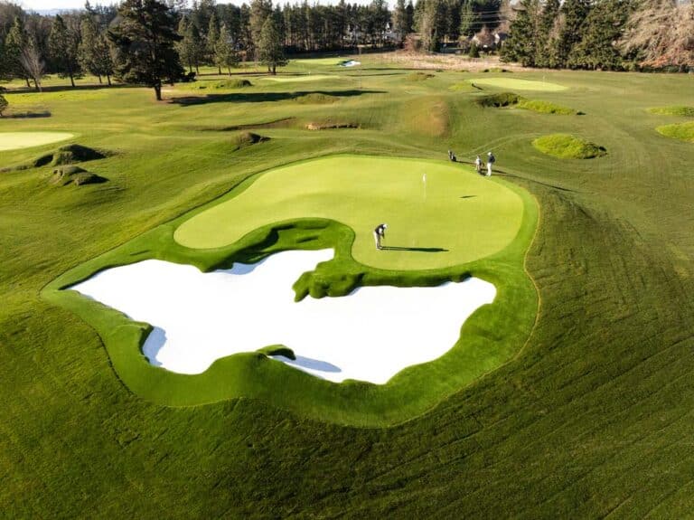 Gallery - Shortland Golf Club
